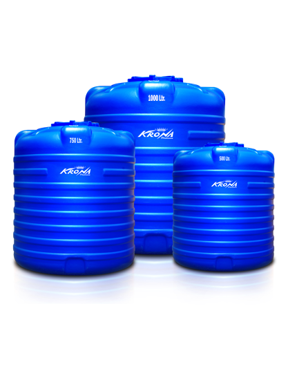Water Tank - Krona plastics