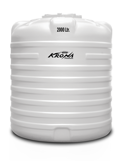 Water Tank - Krona plastics