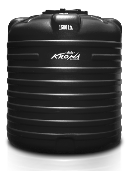 Water Tank - Krona plastics